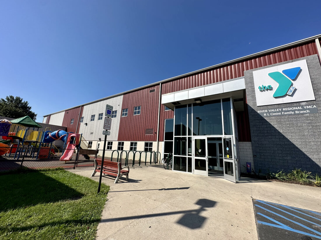 James V Brown Library, YMCA team up for day of exploring | News, Sports ...